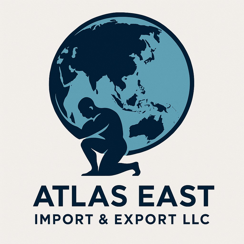 Atlas East Import & Export LLC — Company Introduction